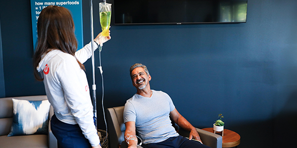 Boost Metabolism With These IV Drips & IM Shots at Restore Hyper Wellness